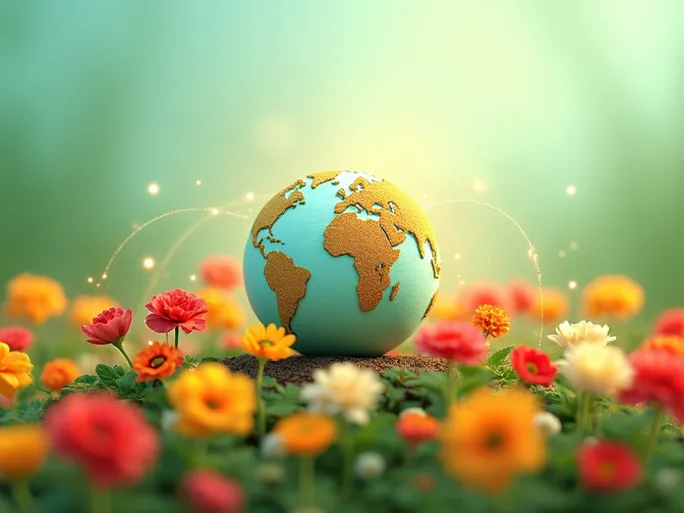 Global Demand Rises for Exotic Nasturtium Seeds