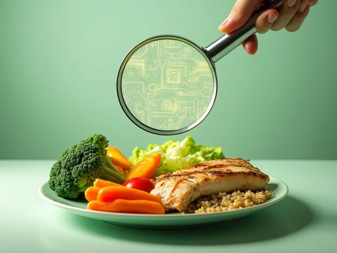 Susong County Upgrades Food Safety Traceability System