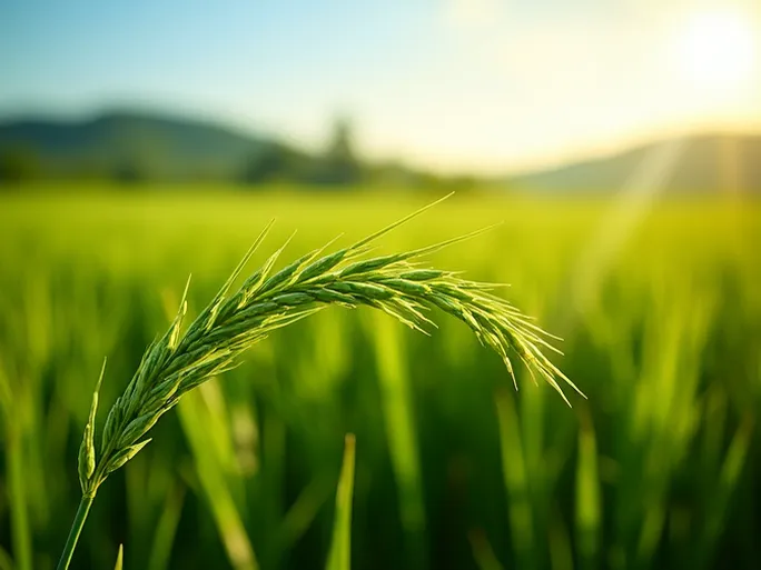 Jinzhou Farmers See Stable Prices for Haloxyfoppmethyl Herbicide