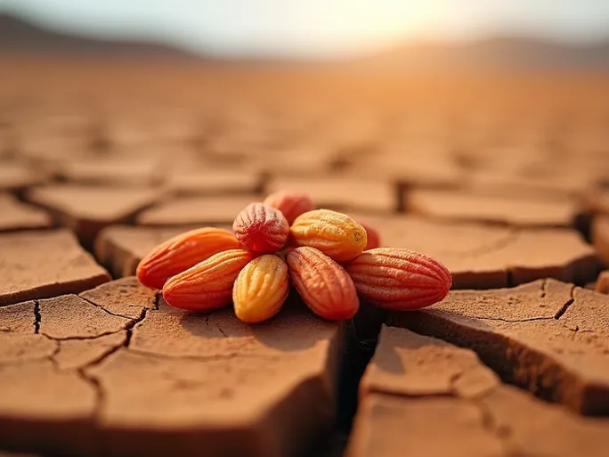 Henan Dwarf Lycium Seed Prices Drop Amid Planting Surge
