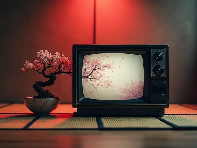 Panasonic Exits Japan TV Production Amid Industry Shift