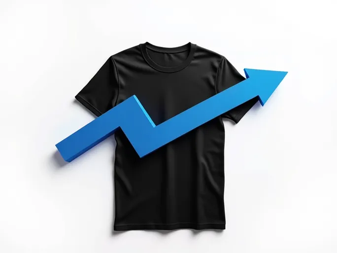 Offwhites Marker Arrow Tee Reinvents Minimalist Streetwear