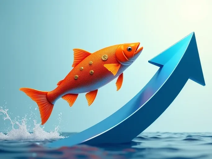 Salmon Prices Set to Drop As 2025 Supply Surges