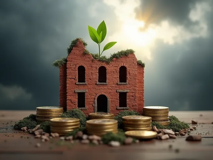 UK Education Property Sector Struggles Amid Cost Rises Fewer Students