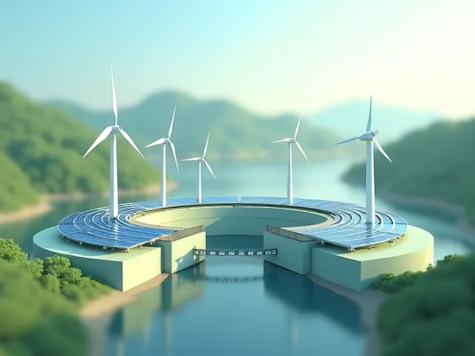 UK Launches Spatial Energy Plan to Boost Green Investment