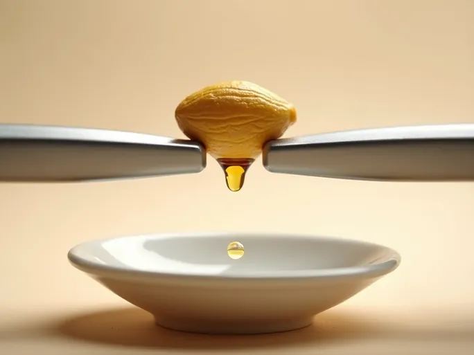 Zhiqian Hydraulic Innovates Lowtemperature Oil Extraction