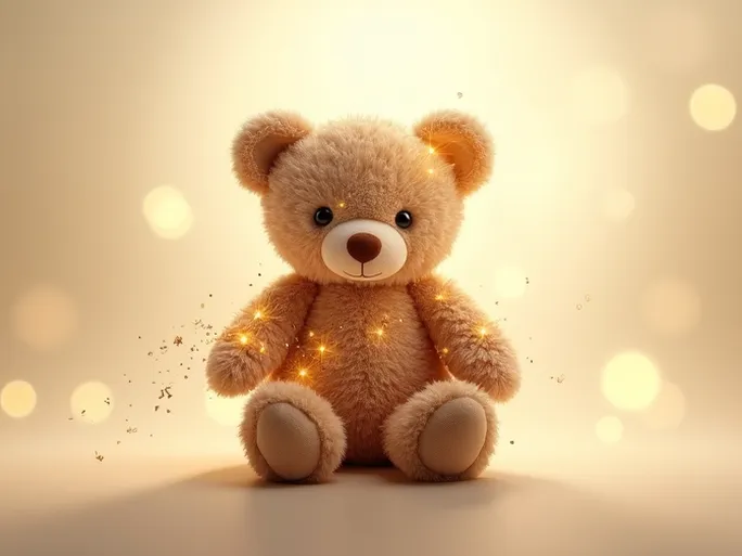 Plush Fabric Trends Rise in Teddy Bear Manufacturing