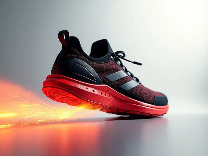 Lining Soft Runner Review Comfort Meets Performance