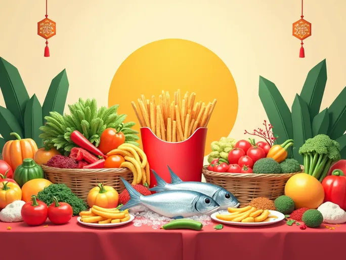 KFC Ziguangyuan Expand into Chinas Wet Market Sector