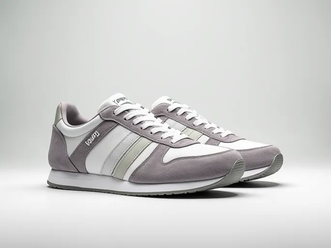 Kappa Retro Low Sneakers Blend Vintage and Modern Styles