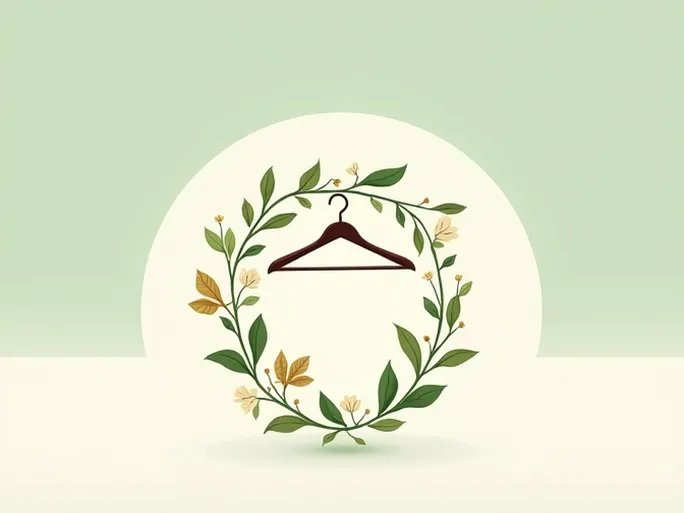 Consumer Focus On Sustainability In Clothing Purchases