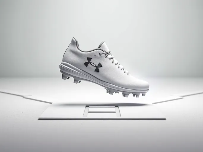 Under Armours Harper 6 Elite Boosts Baseball Performance