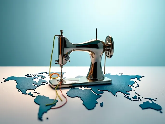 Weihai Expo 2023 Spurs Textile Industry Upgrade