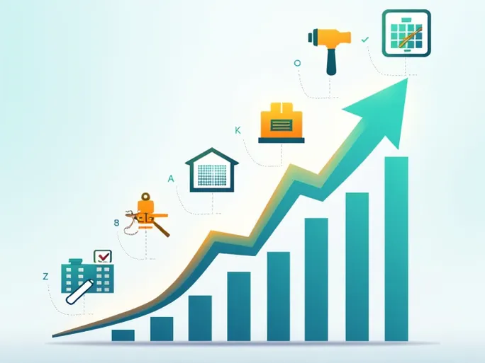 Florida Building Inspection Sector Poised for Major Growth