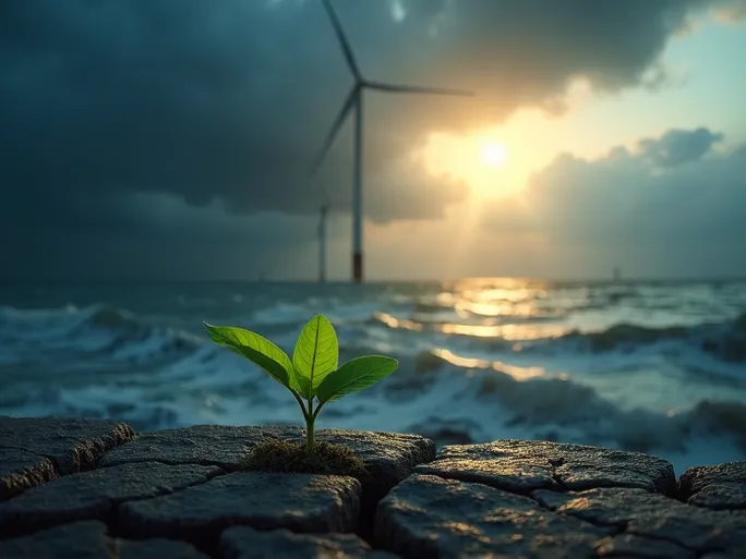 Denmark Revises Offshore Wind Plan After Subsidyfree Bids Fall Short