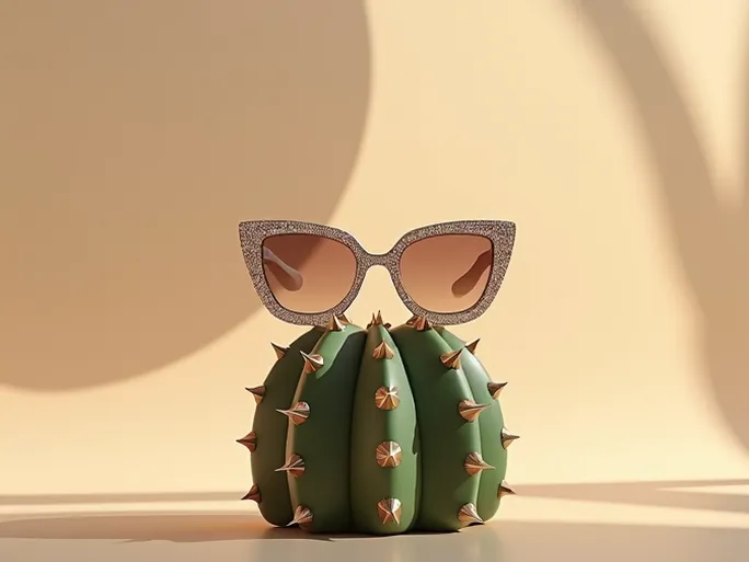 Novelship Verifies Authenticity of Dior X Cactus Jack Sunglasses