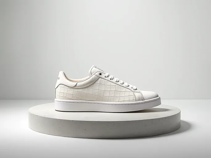 Converse One Star Pro Low egret Blends Skate Culture with Luxury
