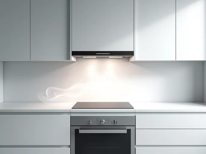 Smart Cooktops Gain Popularity in Chinese Kitchens