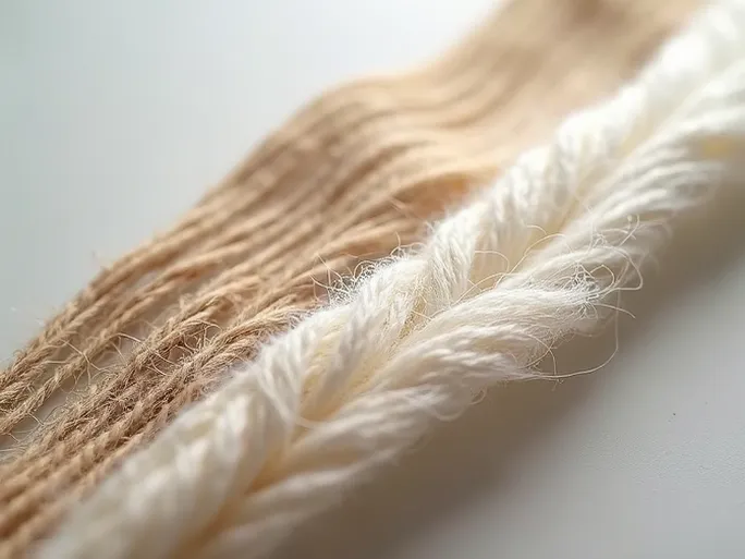160D Spunlike Polyester Yarn Gains Traction in Textile Industry