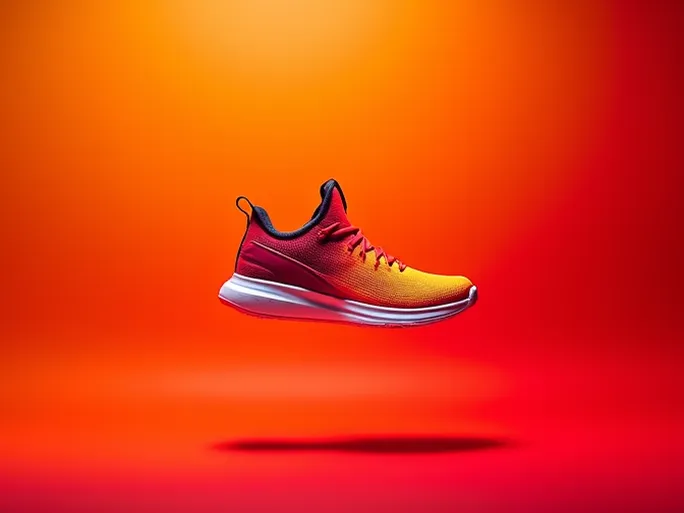 361 AG1 california Sunset Shoes Blend Style and Performance