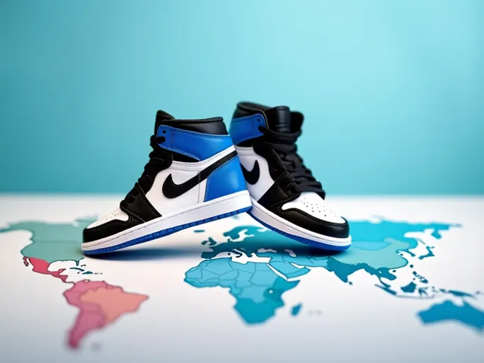 Air Jordan 1 Mid Black Multi Launches for Toddlers