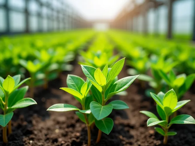 Jilin Blueberry Seedling Prices Rise Amid Growing Demand
