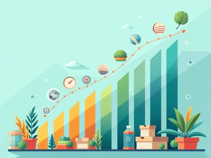 Swiss Paper Industry Booms on Sustainability and Export Growth