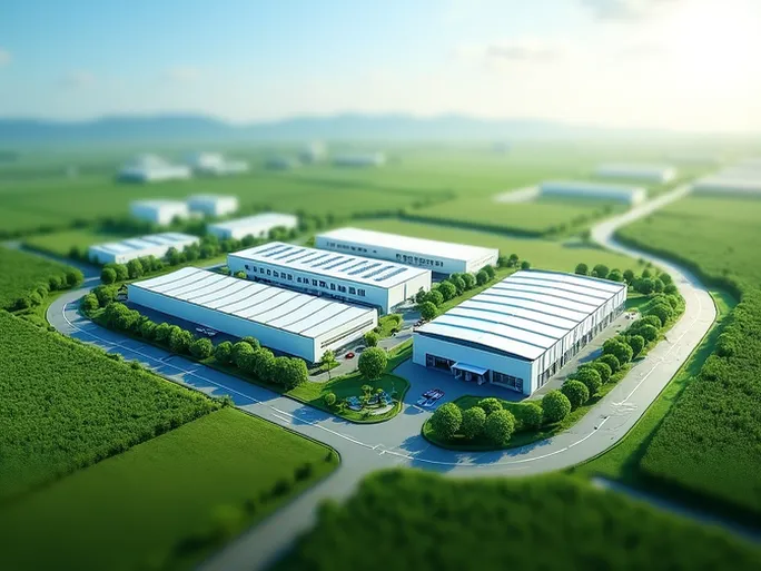 Nantong Textile Park Boosts Industry Upgrade with Eco Reforms