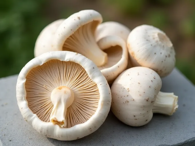 Guangdong Market Trends for Oyster Mushroom Spawn Selection
