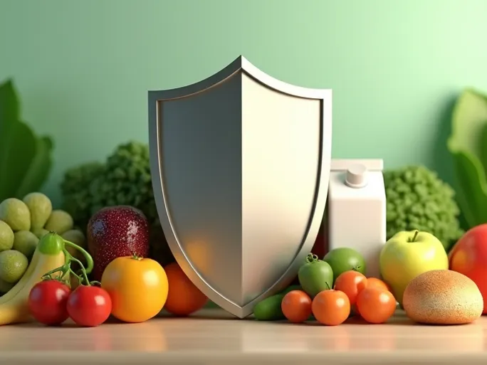 Suzhou Intensifies Food Safety Oversight Penalizes Violators