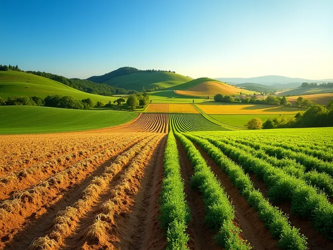 UK Farmers Fear Climate Crisis Impact on Future