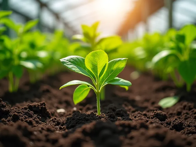 Henan Prune Sapling Prices Edge Up Market Stays Optimistic