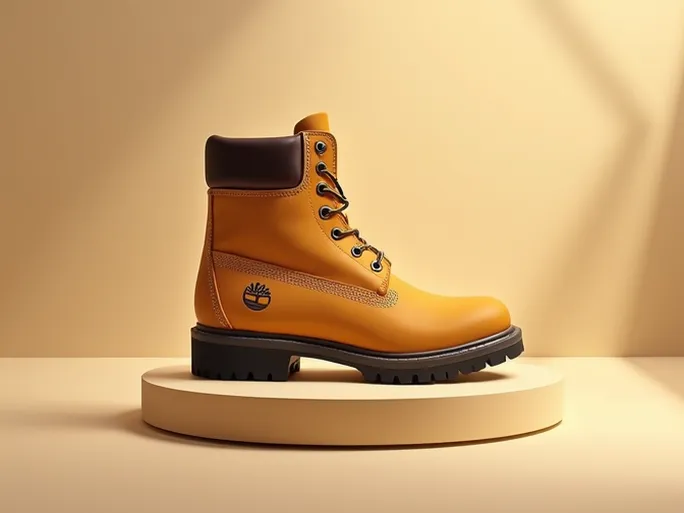 Timberlands Iconic Yellow Boots Blend Comfort and Durability