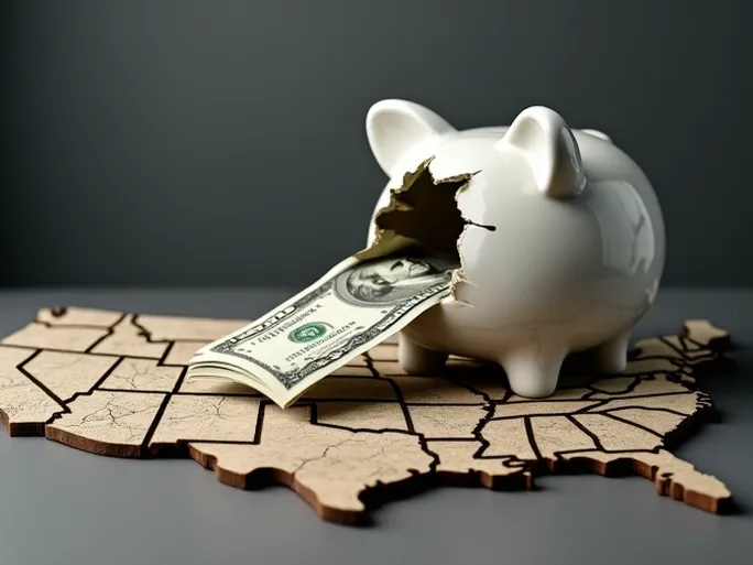 US Exporters Face Rising Credit Risks Amid Payment Delays
