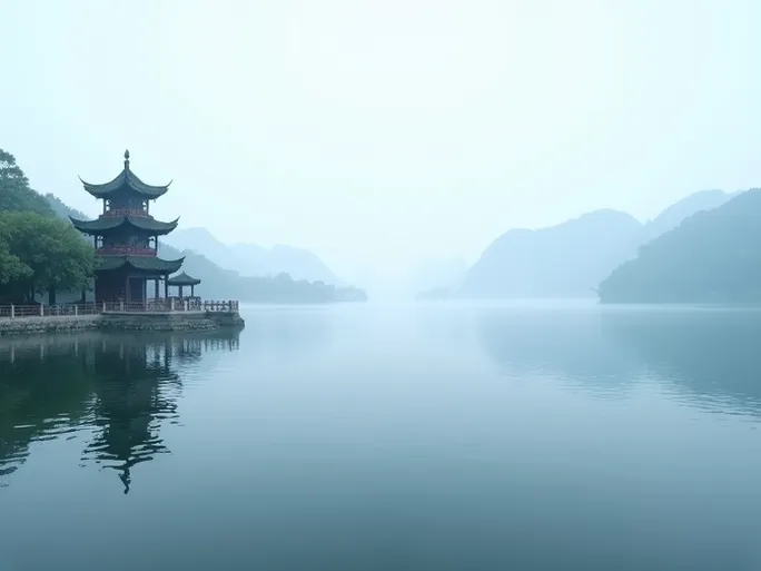 Hangzhou Blends Ancient Heritage with Modern Appeal