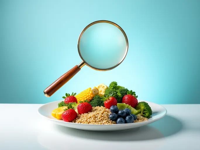 Daxing District Strengthens Food Safety with Data Inspections