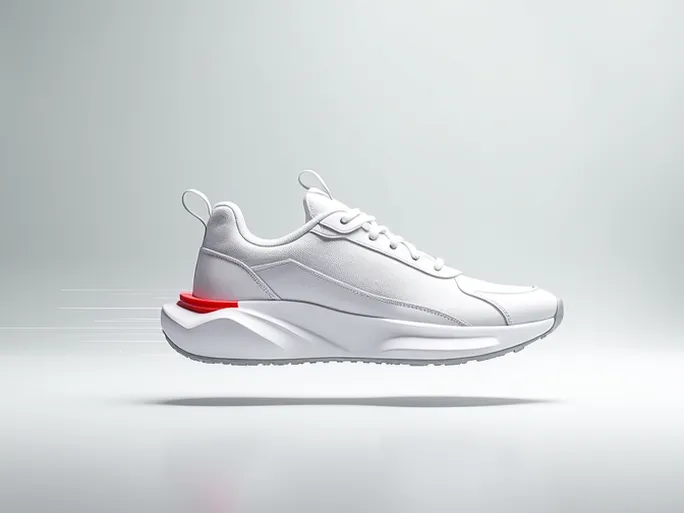 Anta Launches Performanceinspired Street Style Sneakers