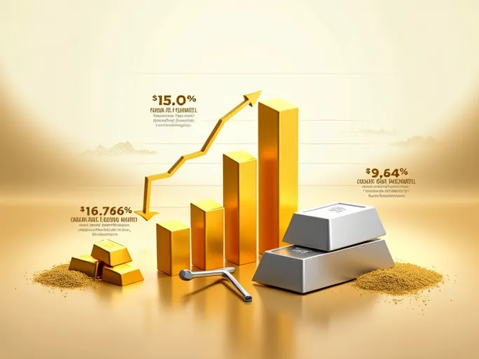 Russia's Polyus Leads Gold Mining Surge Amid Global Demand Rise