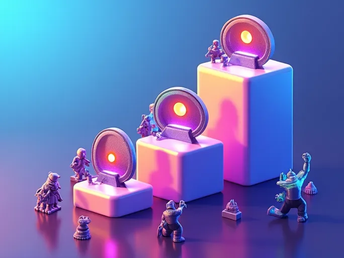 Marvel Duel Surpasses 40M Players, Dominates PvP Gaming Market