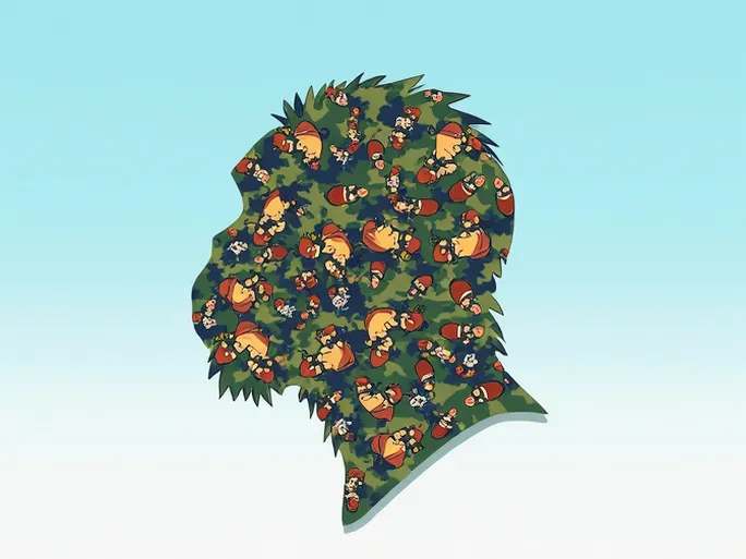 BAPE Naruto Collaborate on Limited Milo 5 Tshirt Line