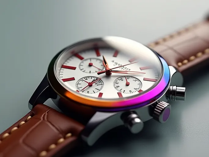 Midocean Unveils Retro Dive Watch for 2025