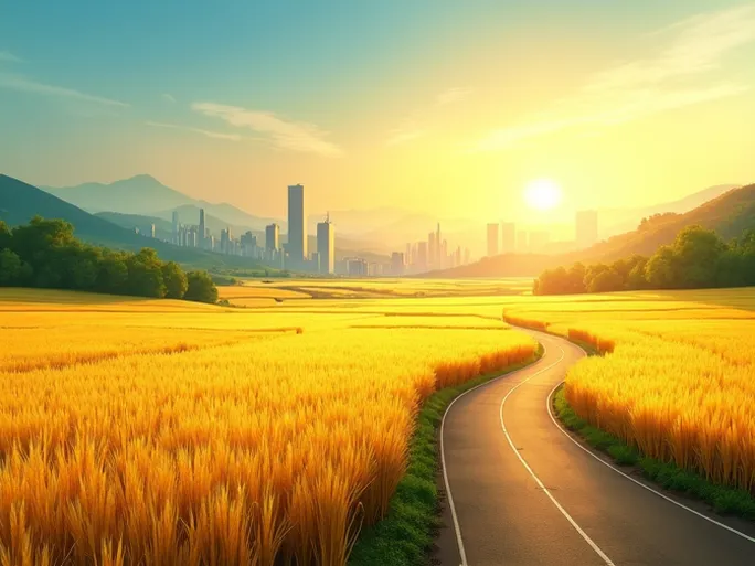 Guiyangs GI Strategy Boosts Rural Revitalization