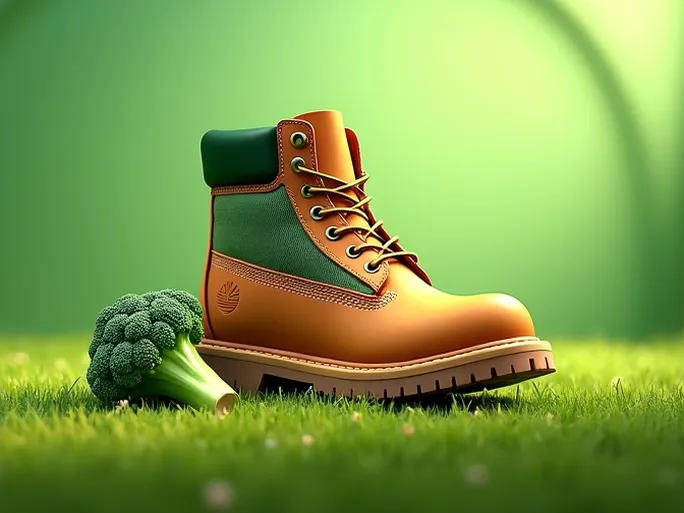 Timberland Launches Durable beef and Broccoli Kids Boots