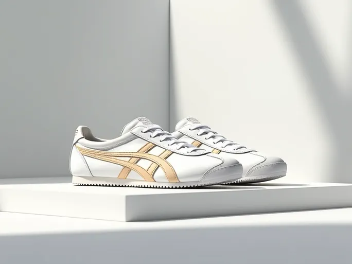Onitsuka Tiger Revamps Mexico 66 Slipon for Modern Comfort