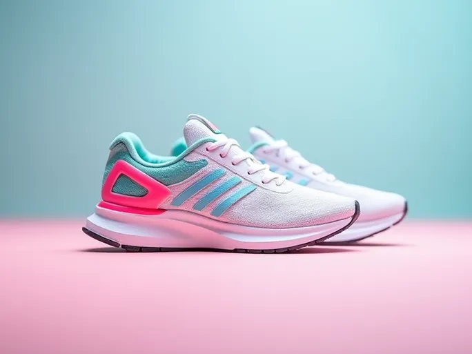 Rigorer Launches Sniper 2 Womens Running Shoe Merges Style and Performance