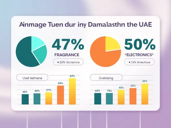 UAE Ramadan Shopping Shifts to E-Commerce, Survey Shows
