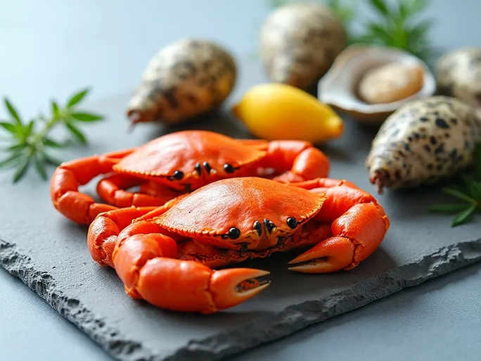Feihe Aquaculture Launches Online Premium Seafood from Xuancheng