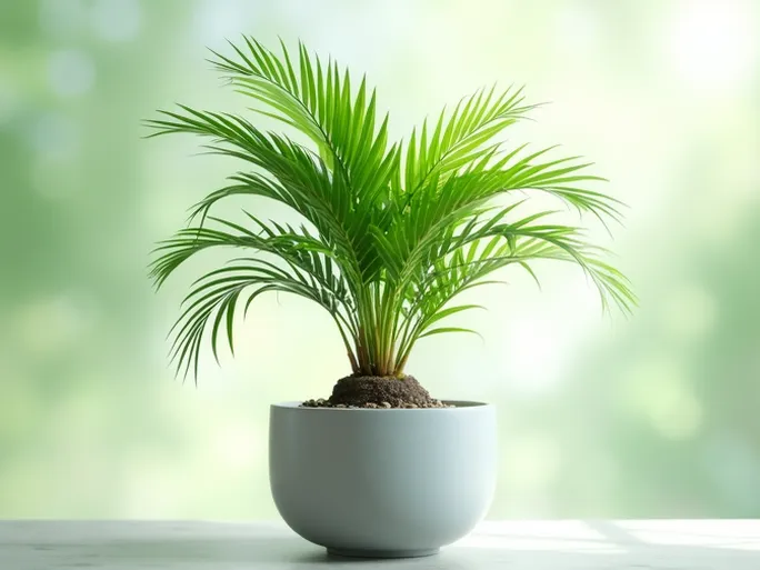 Guide to Buying Bottle Palm Plants in Inner Mongolia
