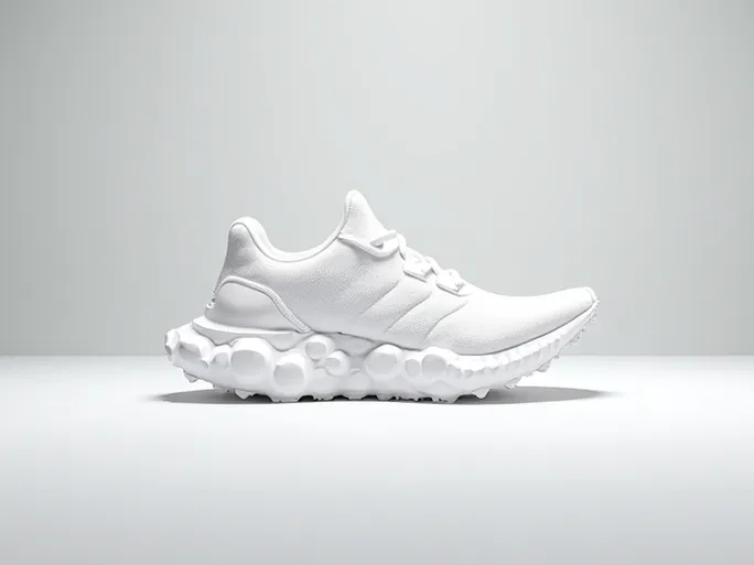 On Cloud X 3 Shift Redefines Running with Minimalist Sustainable Design