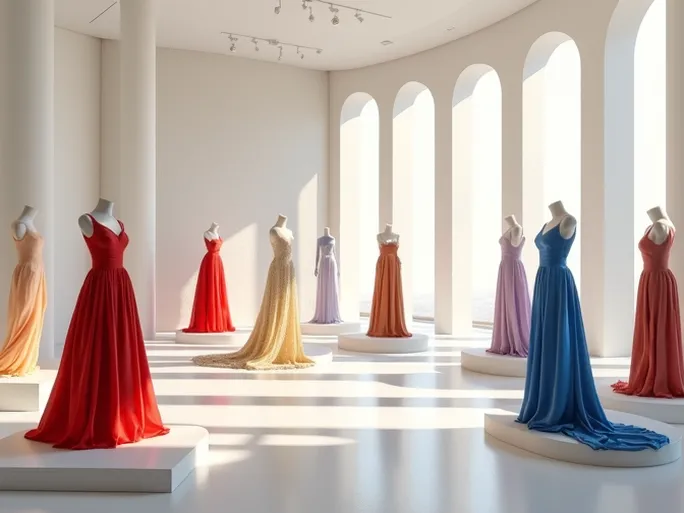 Christos Mountain Artwork Debuts at Virginia Museum Exhibition
